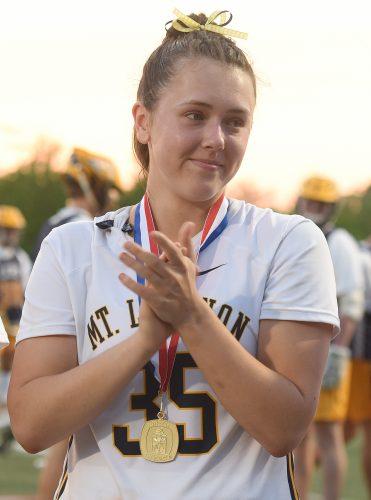 mt lebanon - The Almanac